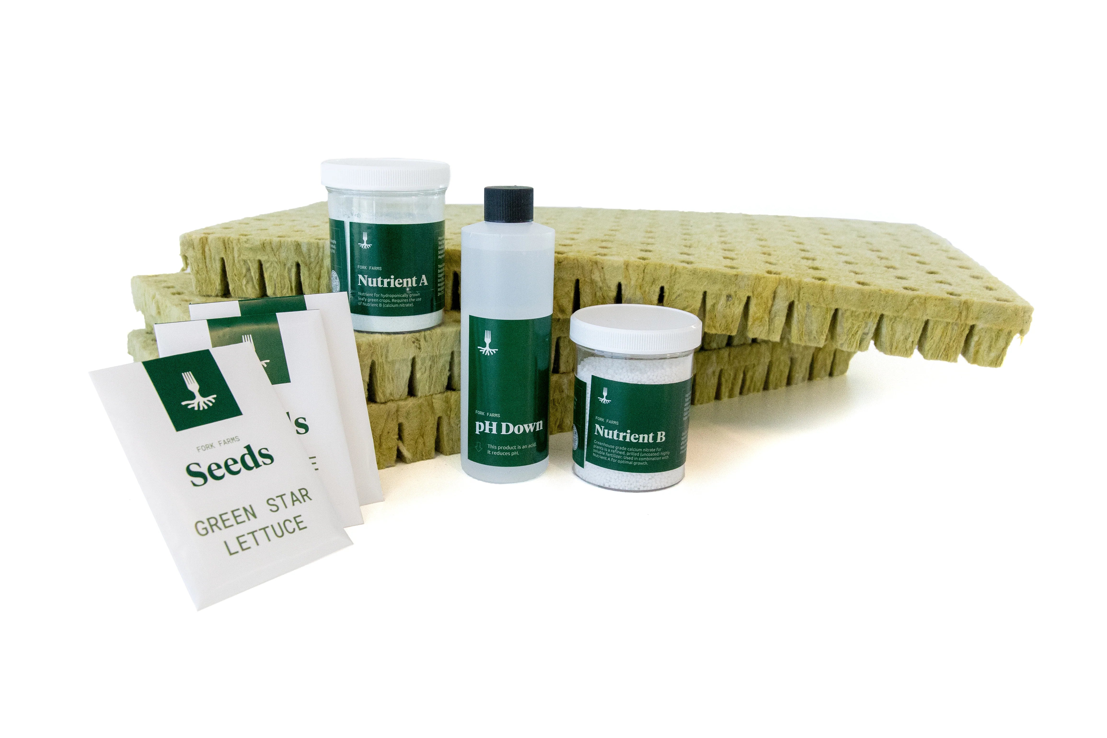 Grow Boxes & Kits – Fork Farms