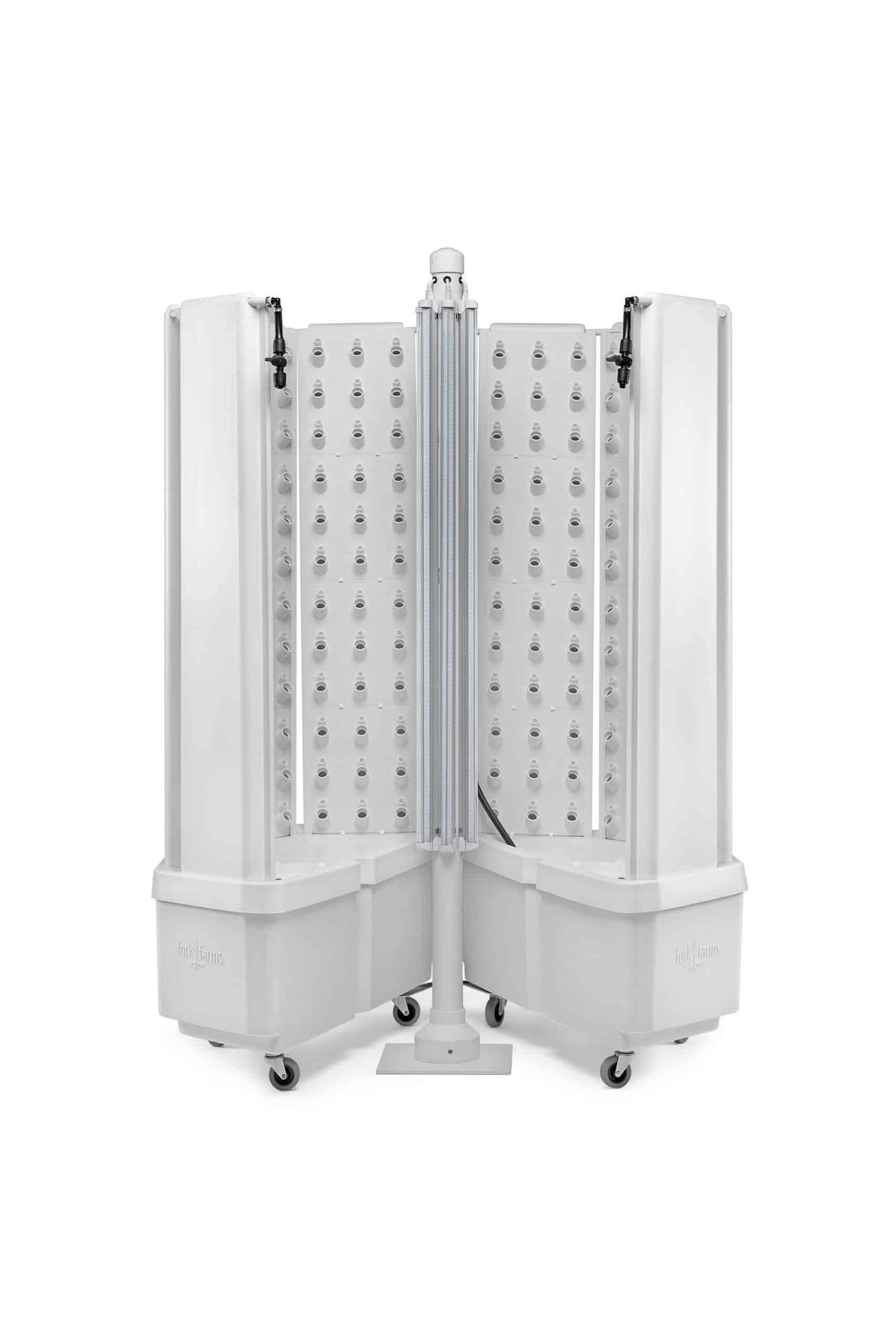 Flex Farm – Fork Farms