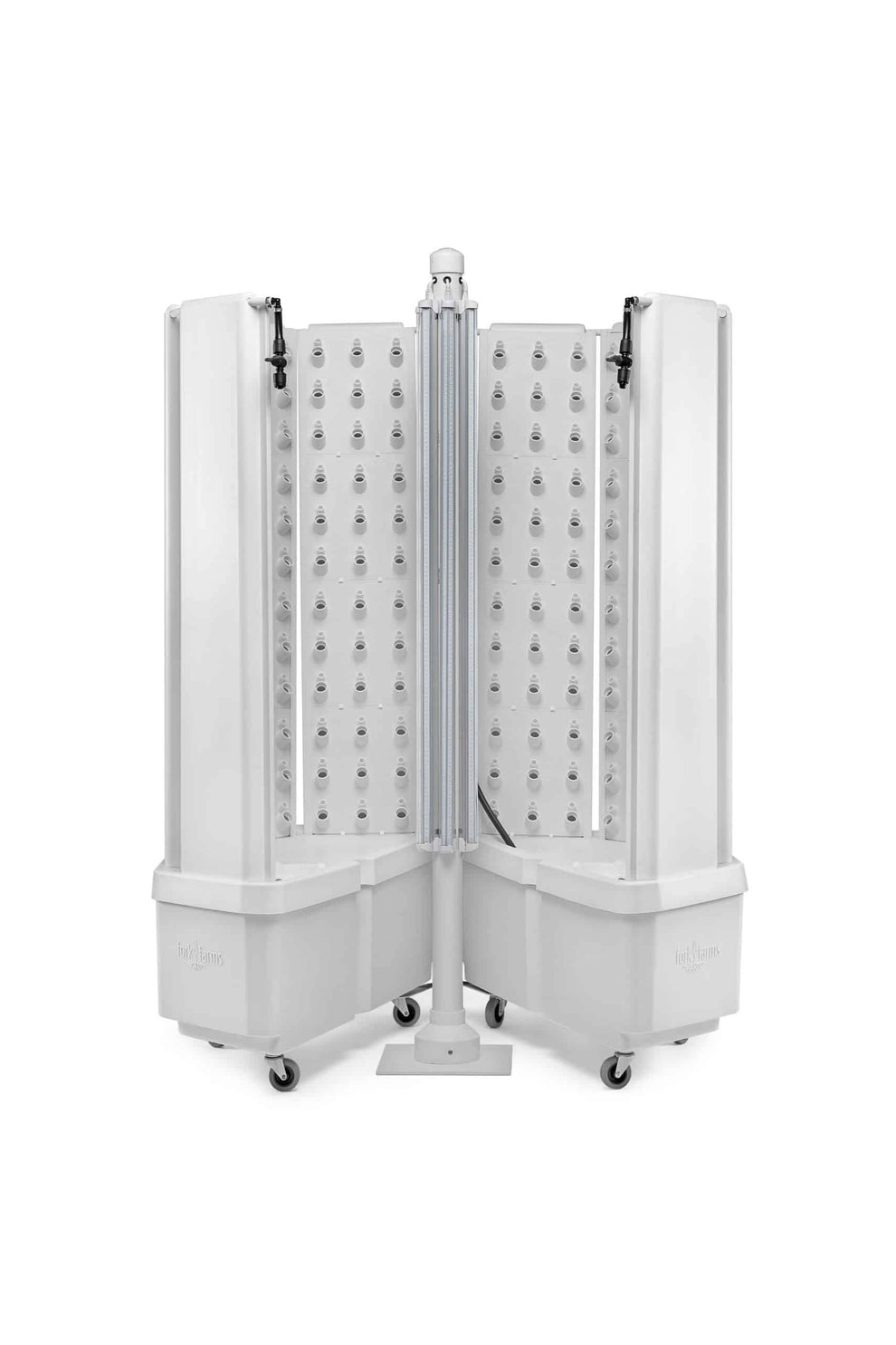 Flex Farm – Fork Farms