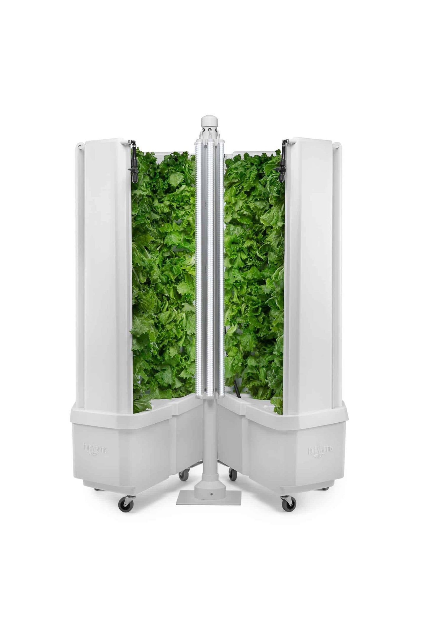 Flex Farm – Fork Farms